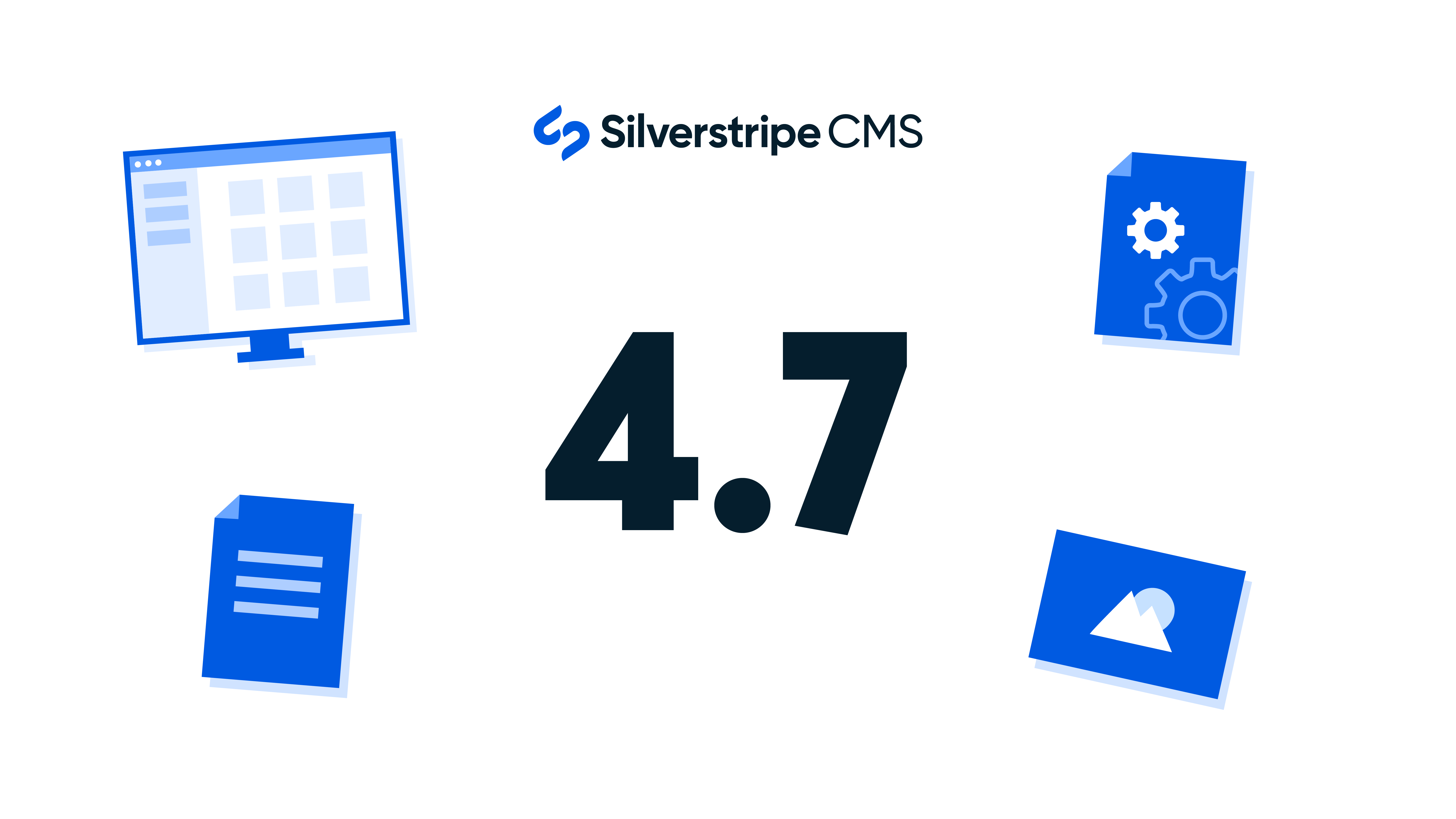 Announcing Silverstripe CMS 4.7! » Silverstripe CMS