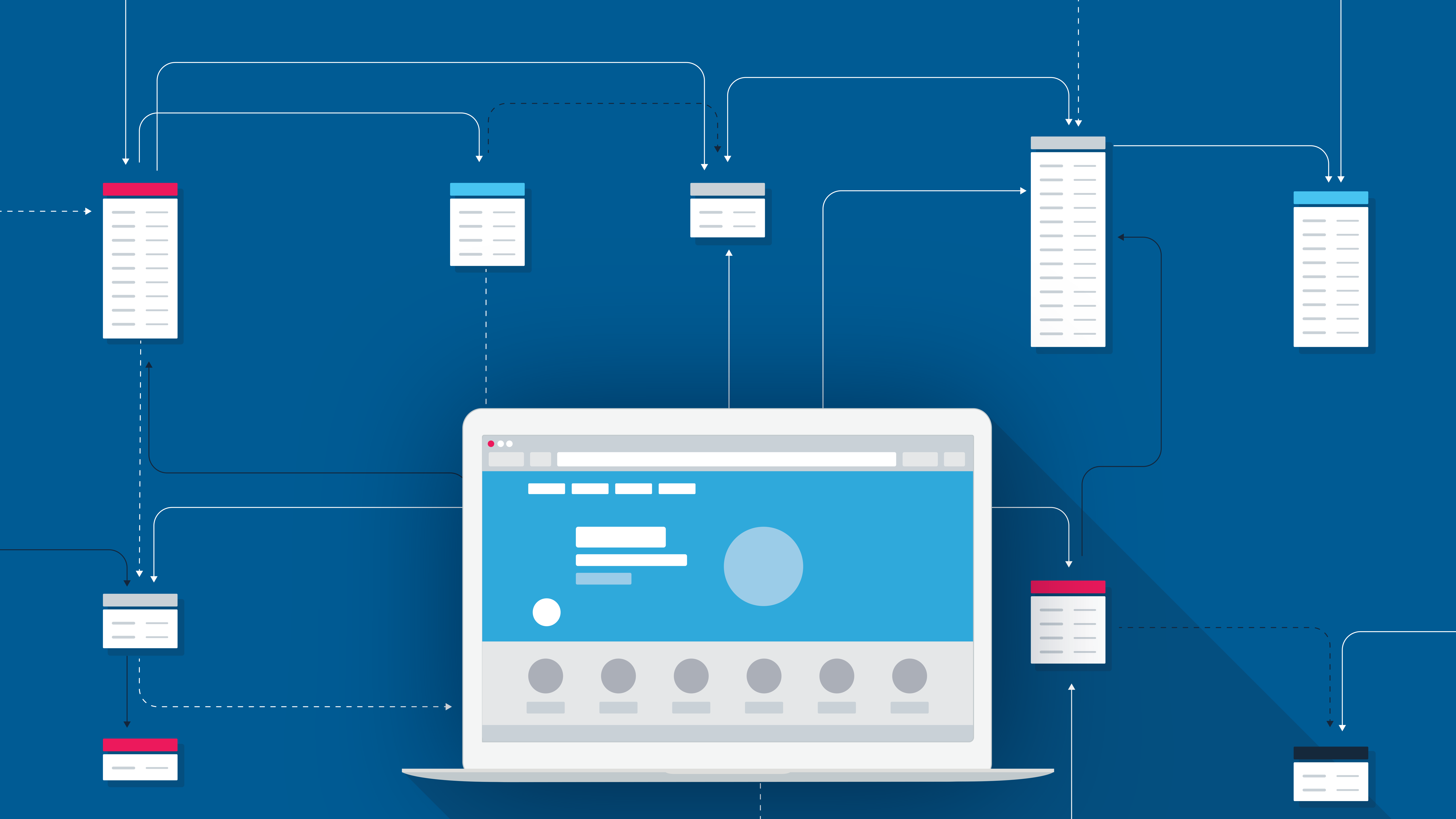 Module of the Month: SilverGraph » Silverstripe CMS