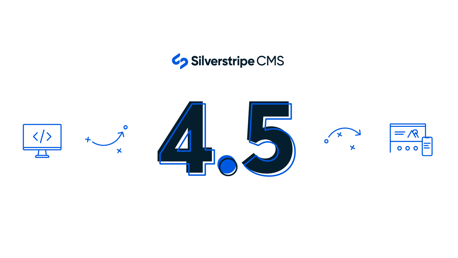 Silverstripe CMS 4.5 has arrived! Improving content editing, file ...