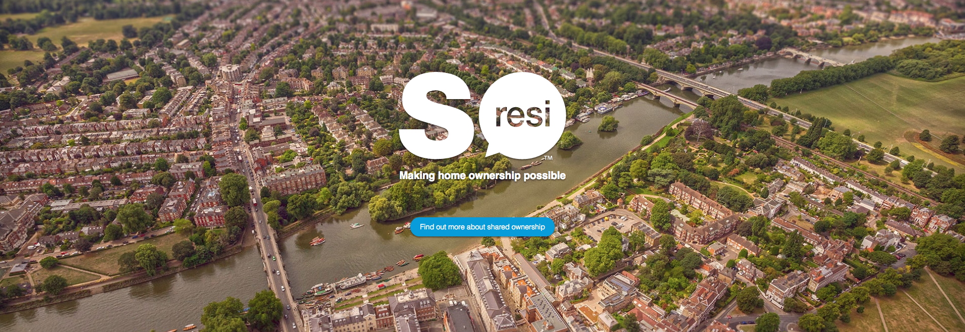 Site of the Month: So Resi » Silverstripe CMS