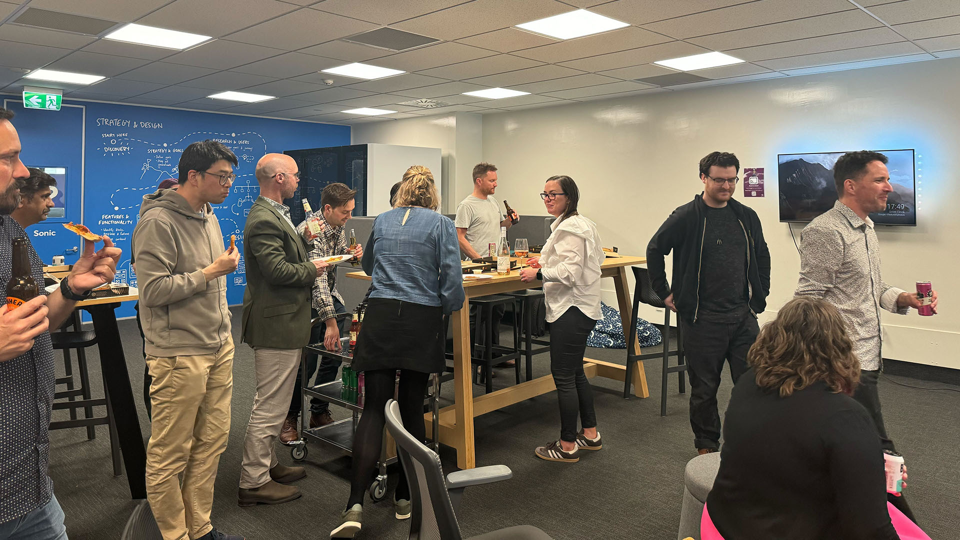 Silverstripe CMS spring 2024 meetup wrap-up » Silverstripe CMS