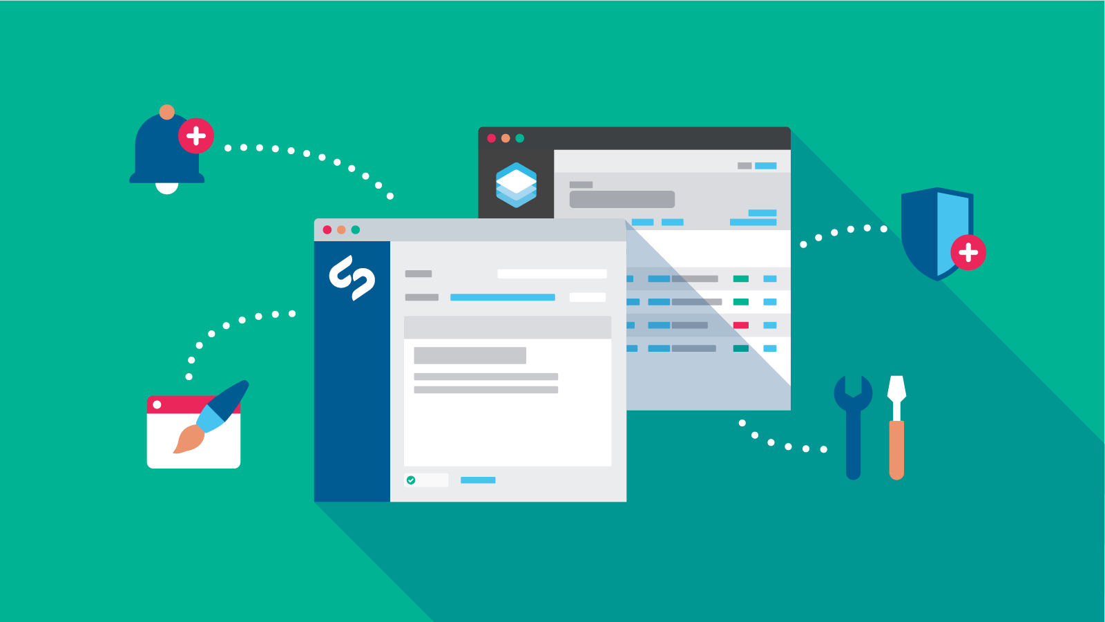 Silverstripe Platform Stack Share Ui And Domain Management Silverstripe Cms
